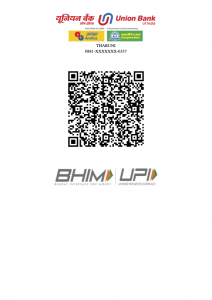 tharuni qr code - Tharuni